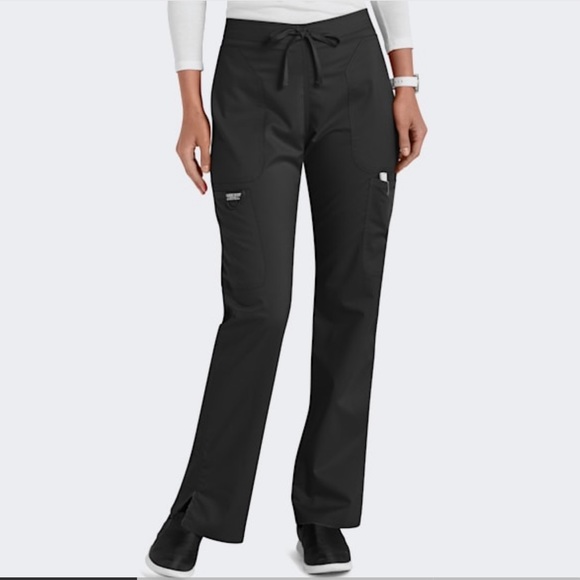 Cherokee | Pants & Jumpsuits | Cherokee Authentic Workwear | Poshmark